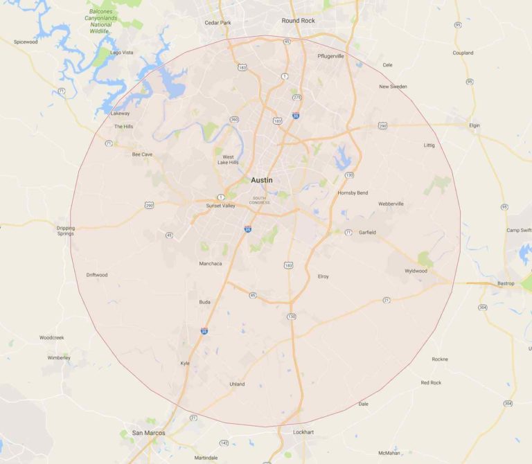 Service Area Austin 1 Mobile Notary Professional CallANotaryPro Com service-area-austin-1-mobile-notary-professional-callanotarypro-com